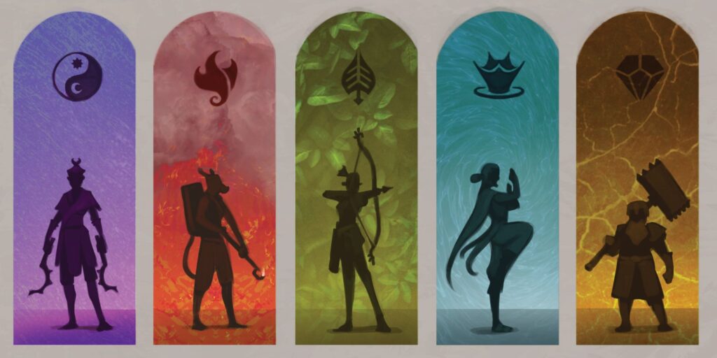 Mechanics FAQ – Project Auroraverse